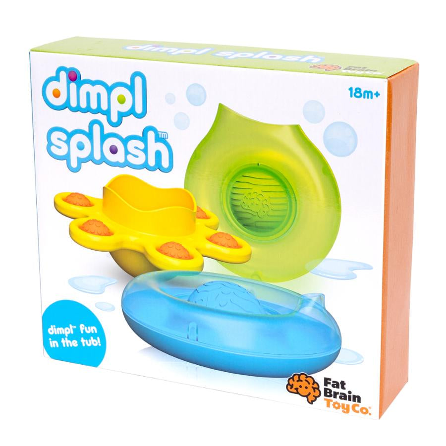 Dimpl Splash – Little Lincoln's Toy Shop