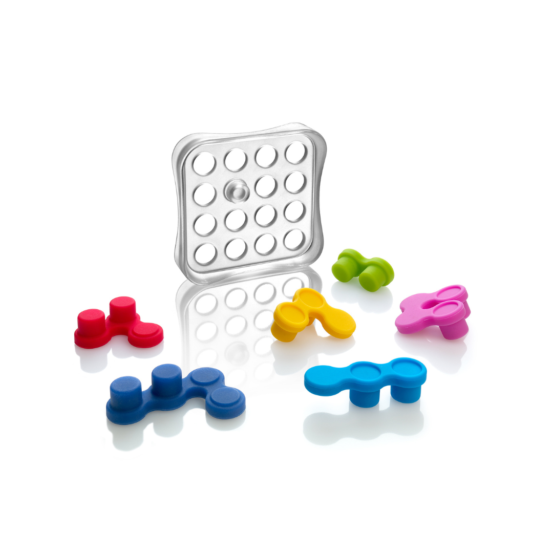 Reverso Fidget Puzzle | Single Player Puzzle Games – Little Lincoln's ...