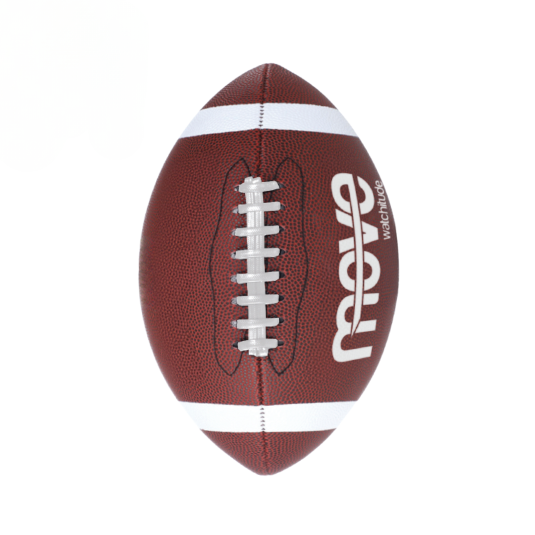 Watchitude Kids Junior Sized Football | Outdoor Fun | Gifts for Sporty ...