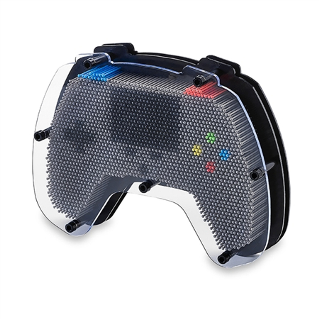 Pin N Play Game Controller – Little Lincoln's Toy Shop